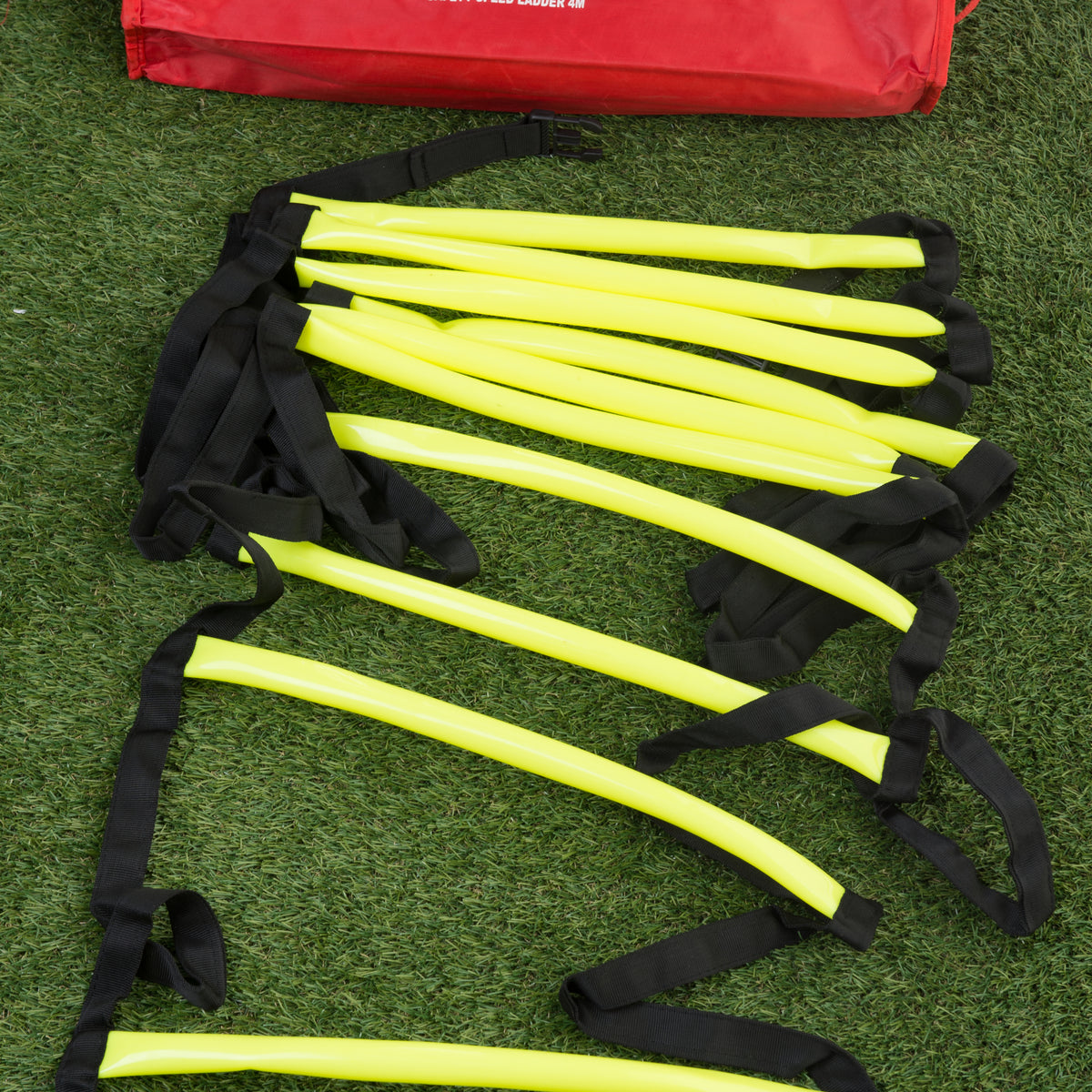 Diamond Safety Ladder — KitKing