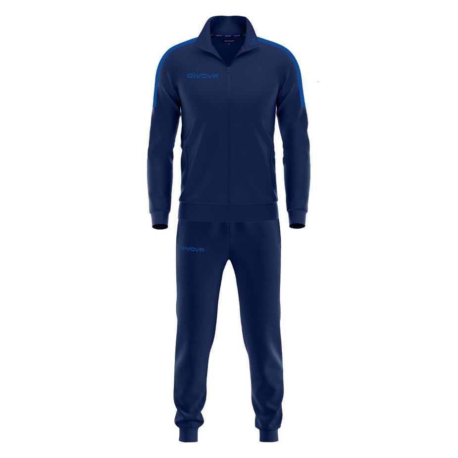 Tracksuits – KitKing